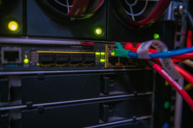 What Is an Example of a Data Center?